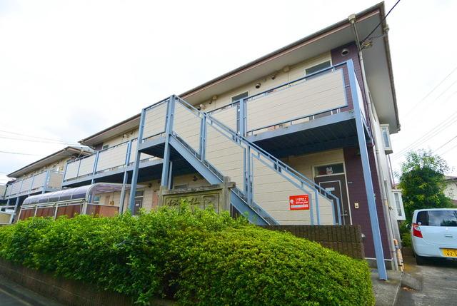 Haimu, Haitsu, Apato, dan Mansion | Blog Kemaren Siang